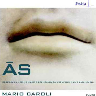Produzioni – SVaNa